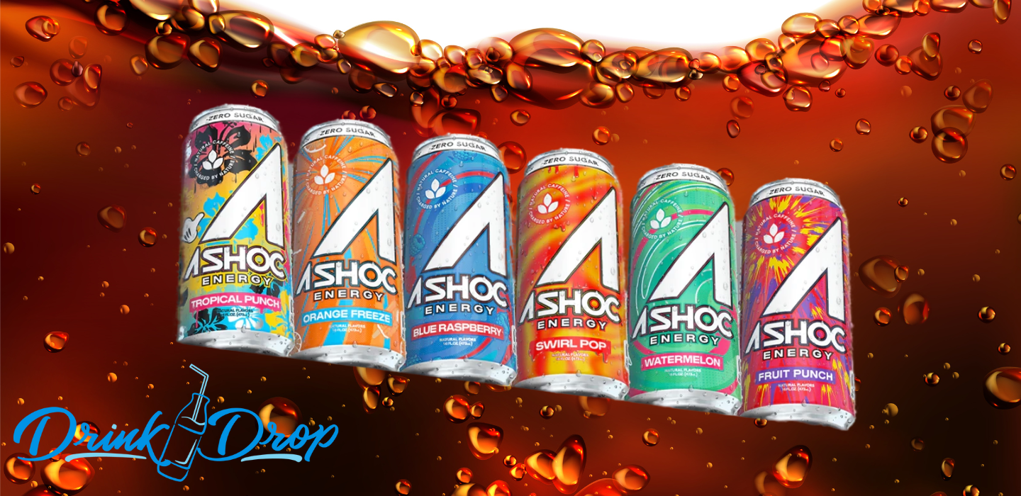 DrinkDrop- Free Shipping in US!! Snapple, Bai, Snacks, More ...