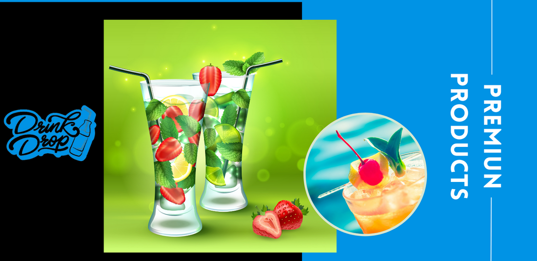 DrinkDrop- Free Shipping in US!! Snapple, Bai, Snacks, More ...